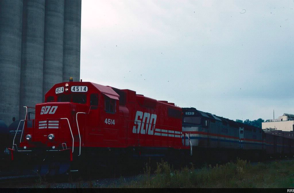 SOO 4514